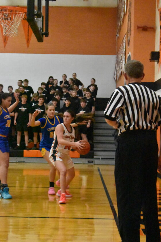 Shadyside Holds On For 10-Point Win Over Crusaders | News, Sports, Jobs ...